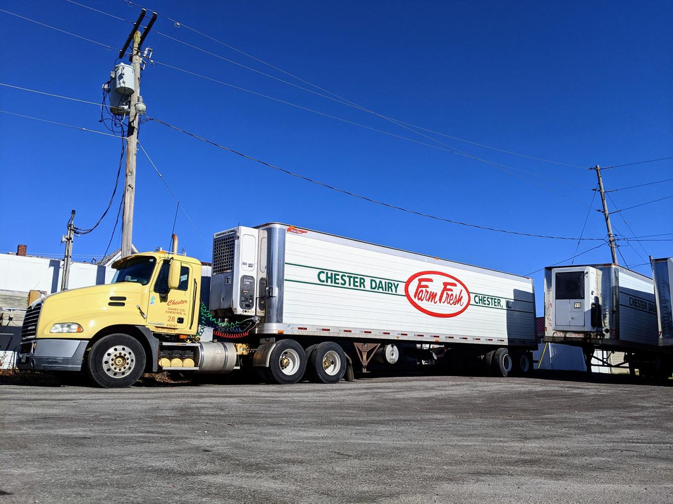 Chester Dairy to close, Farm Fresh stores expected to stay open | Local ...