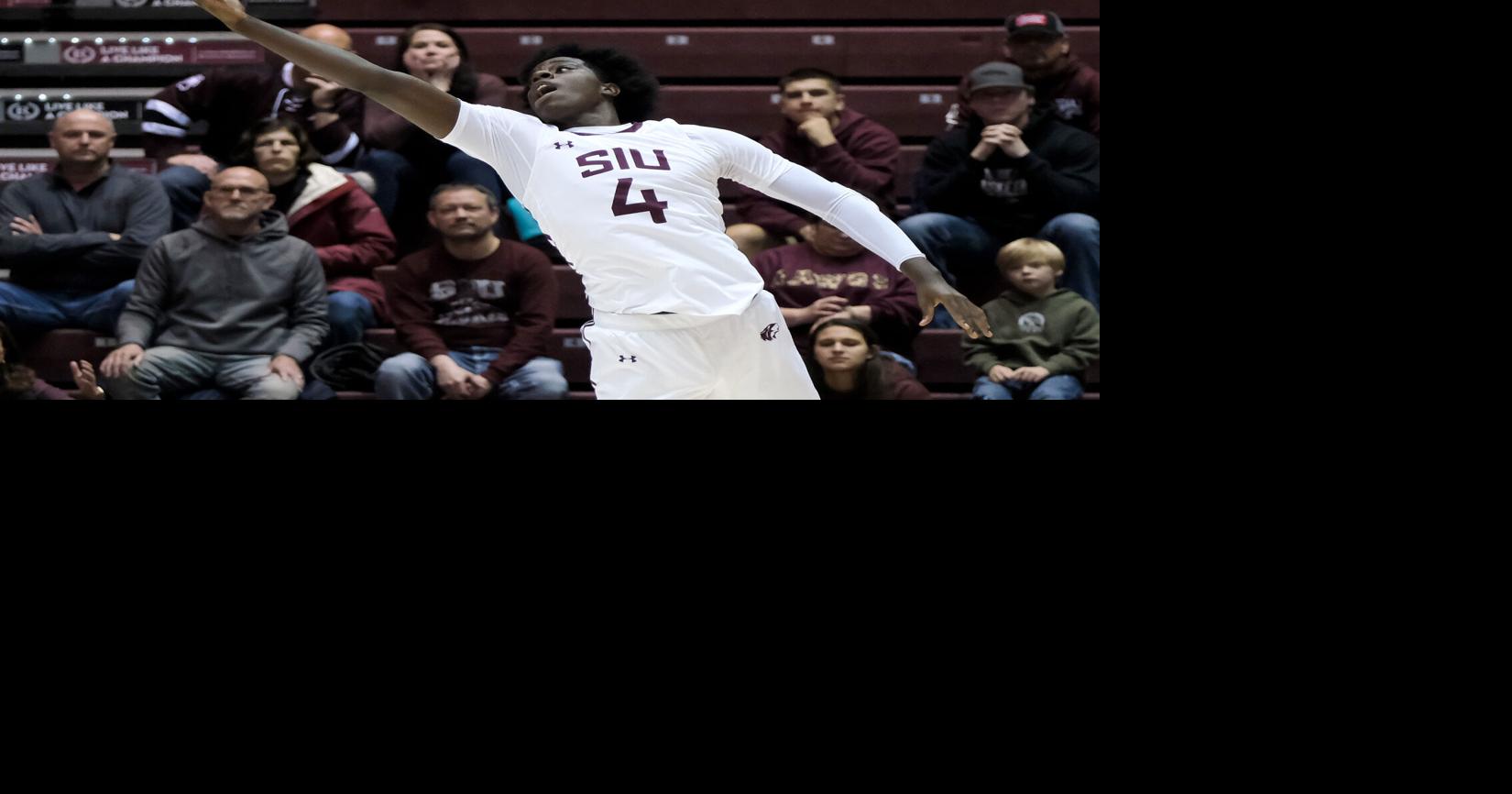 SIU Men's Basketball | 3 Things to Watch: For SIU, guarantee game is no ...