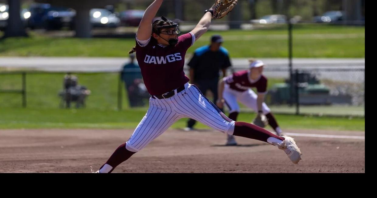Softball Salukis clinch series win against Bradley | Latest Headlines ...