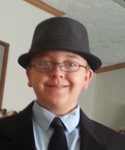 Nicholas 'Nick' Ervin | Obituaries | thesouthern.com