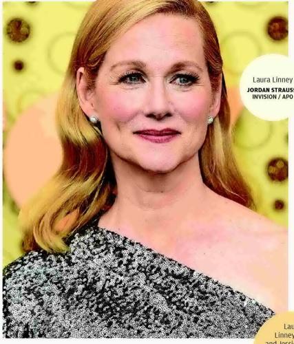 LAURA LINNEY'S MIRACULOUS LIFE | | thesouthern.com