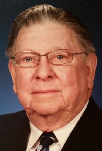 Robert Kirkpatrick | Obituaries | thesouthern.com