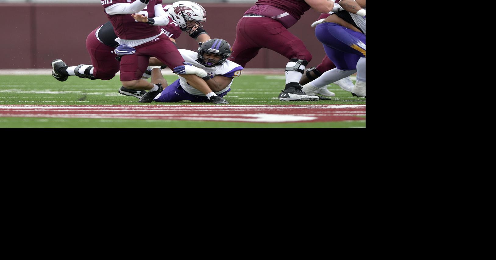 SIU Football | Salukis, Labanowitz still getting to know each other in ...