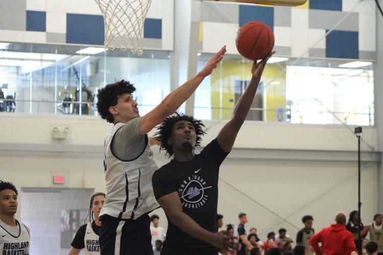 JALC Men's Basketball has successful jamboree | Latest Headlines ...
