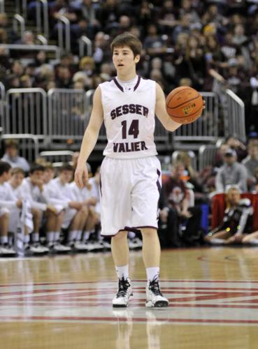 Class 1A: Sesser-Valier falls in third-place game | Local News ...