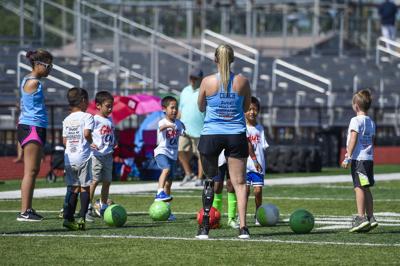 NubAbility Athletics changes summer plans due to COVID-19 | Local News ...