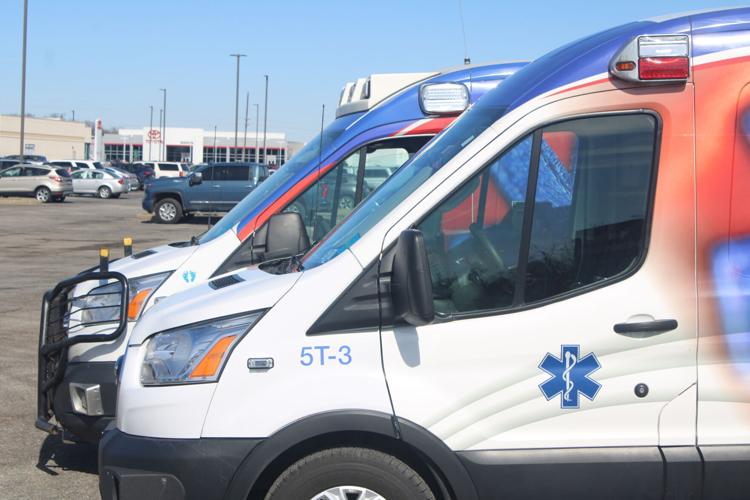 Deaconess breaks ground on new EMS building | Life & Entertainment ...