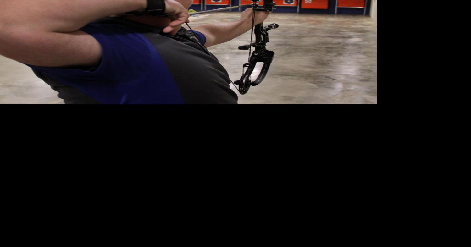 Southeastern Illinois College opens indoor archery center | Recreation ...