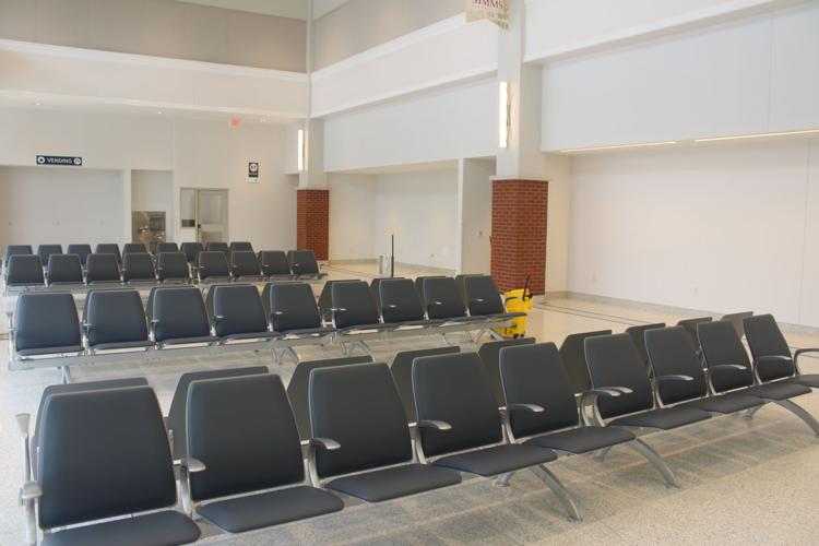 Carbondale SIMMS station opens Tuesday | People | thesouthern.com