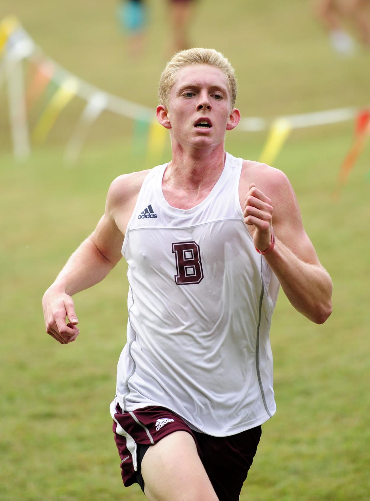 Prep Sports | Reece Johnson is this year's Boys' Scholar-Athlete ...