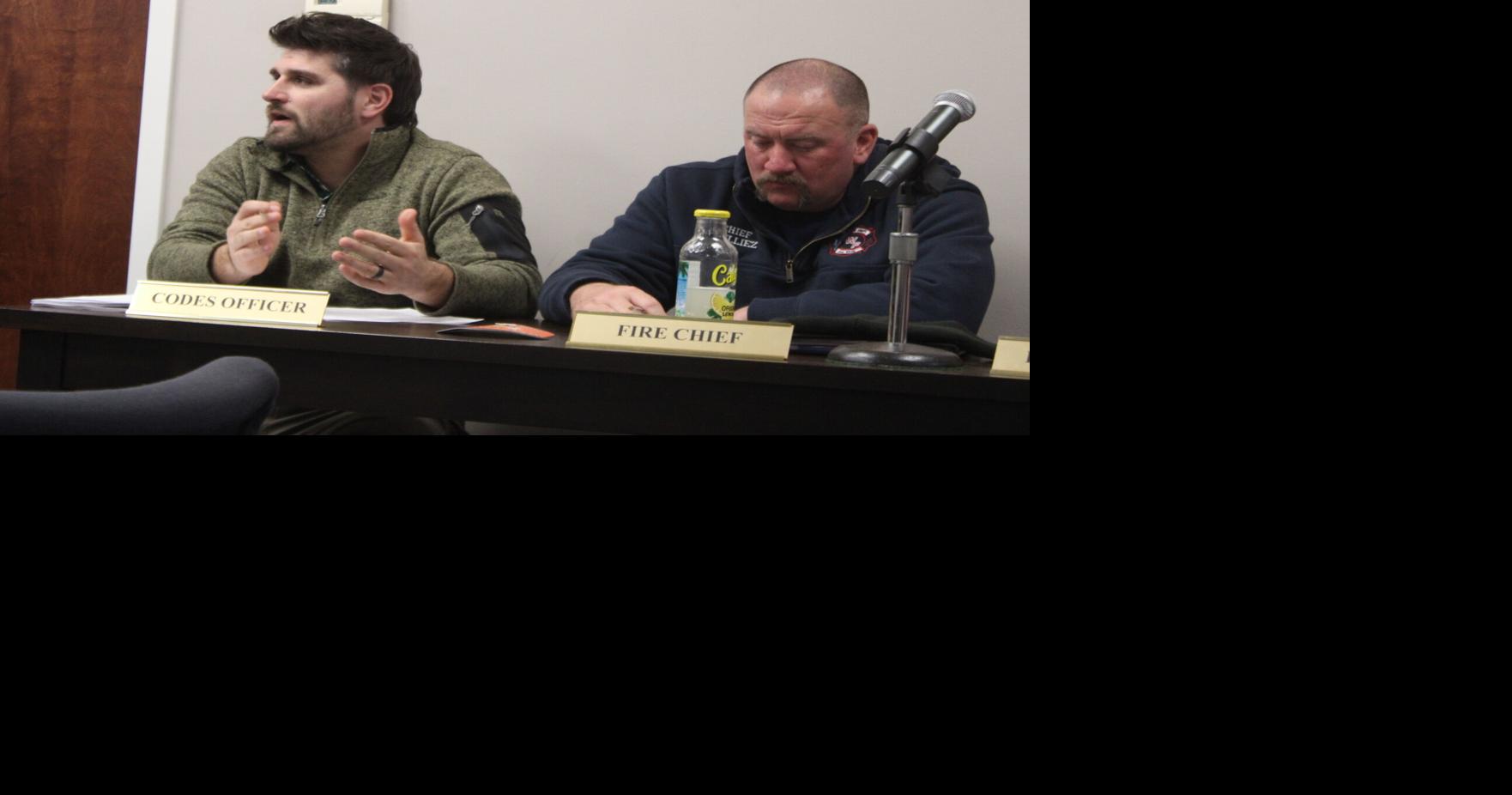 West Frankfort mayor explains water bill increase | Latest Headlines ...