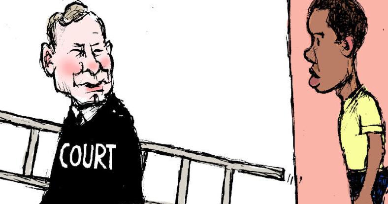 16 political cartoons that judge the Supreme Court | Government ...