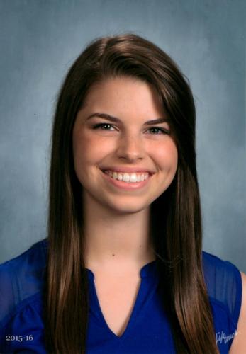 2016 Honors: Herrin High School | | thesouthern.com