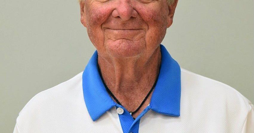 Tom Ferris to be inducted into Golf Coaches Association of America Hall ...