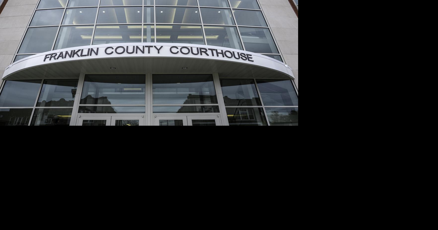 New Franklin County Courthouse to open for tours | Benton | thesouthern.com