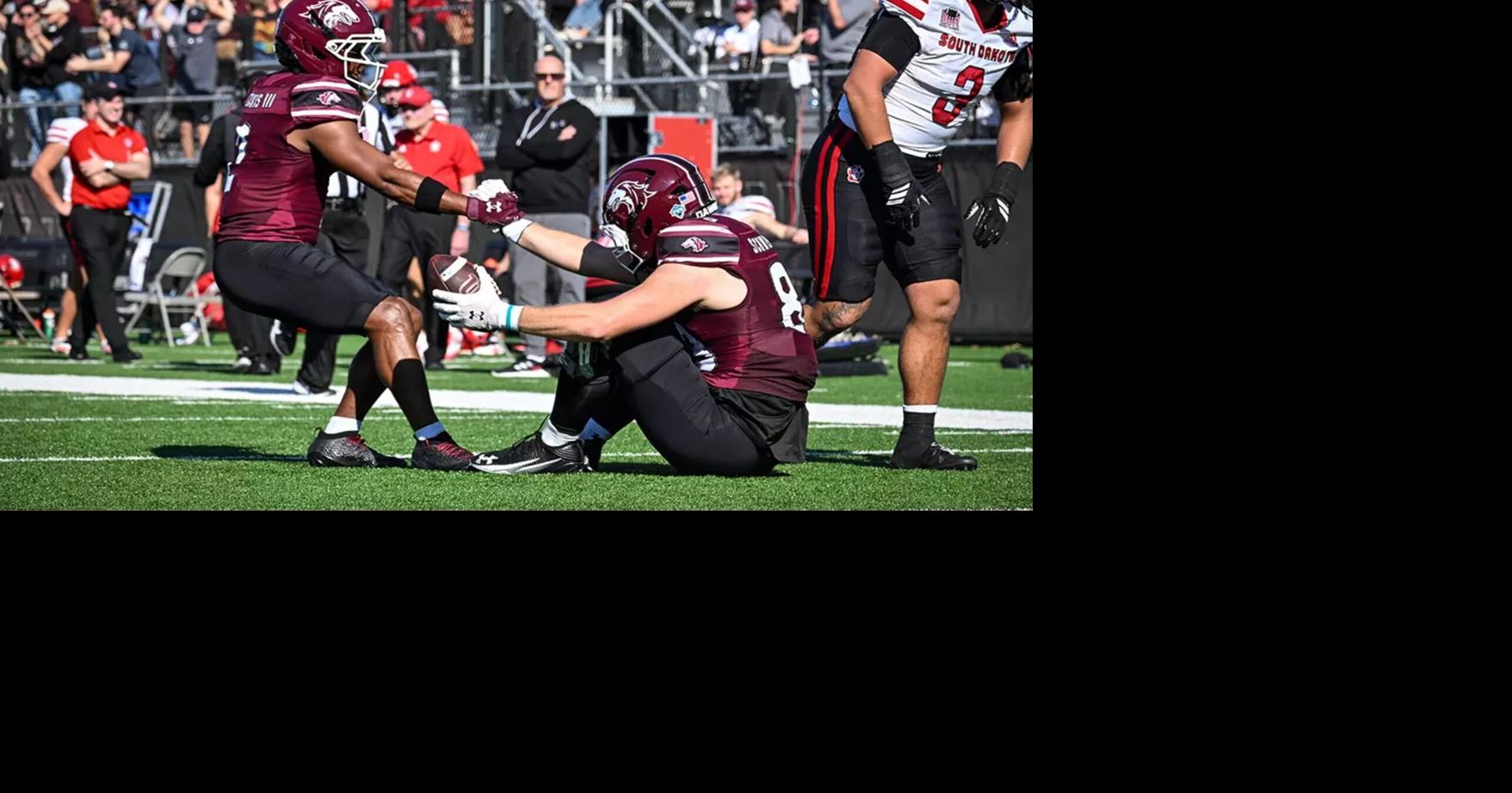Salukis conclude football season Saturday at ISU | Latest Headlines ...