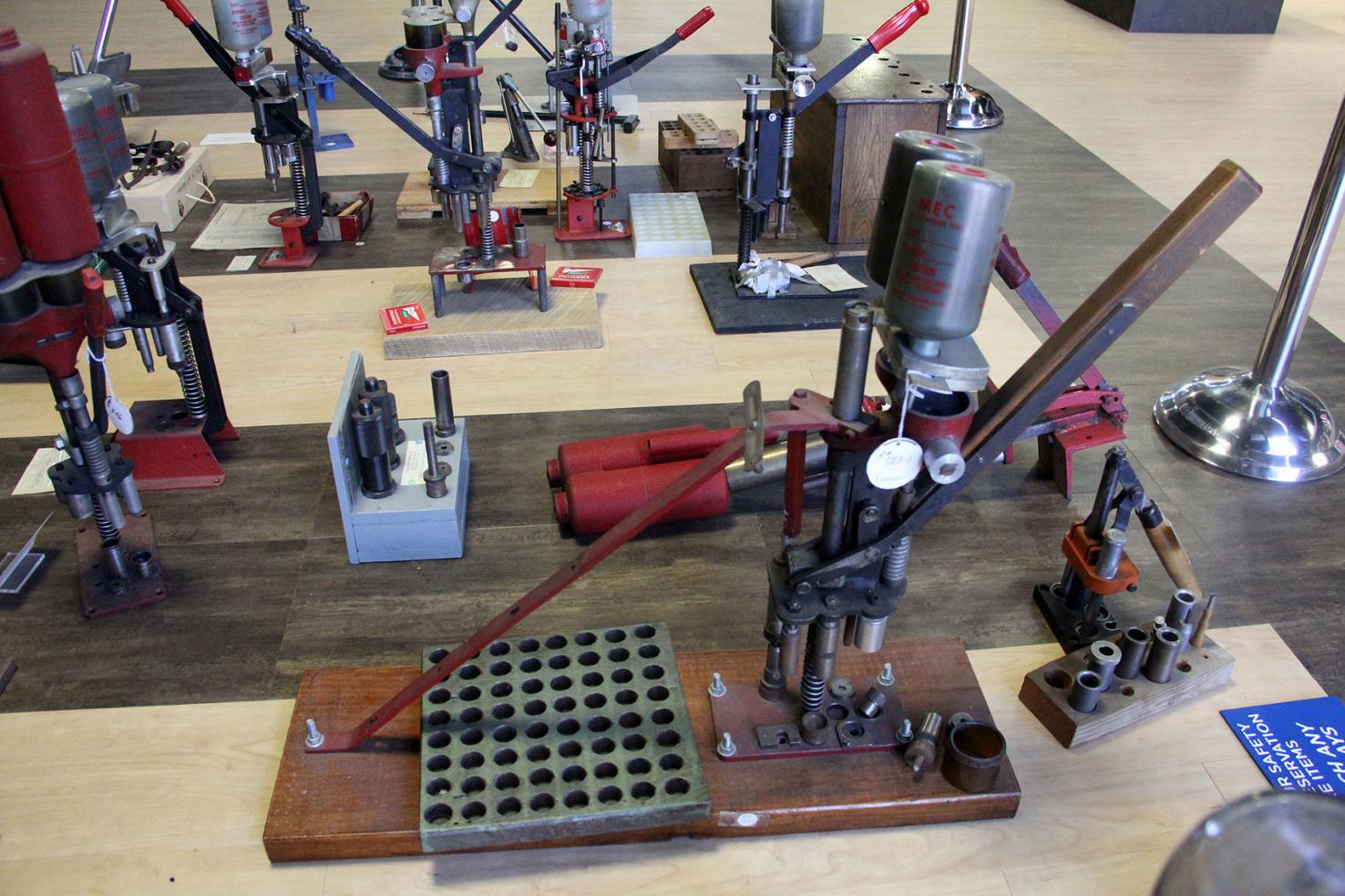 Trapshooting Hall of Fame officially open at World Shooting and ...