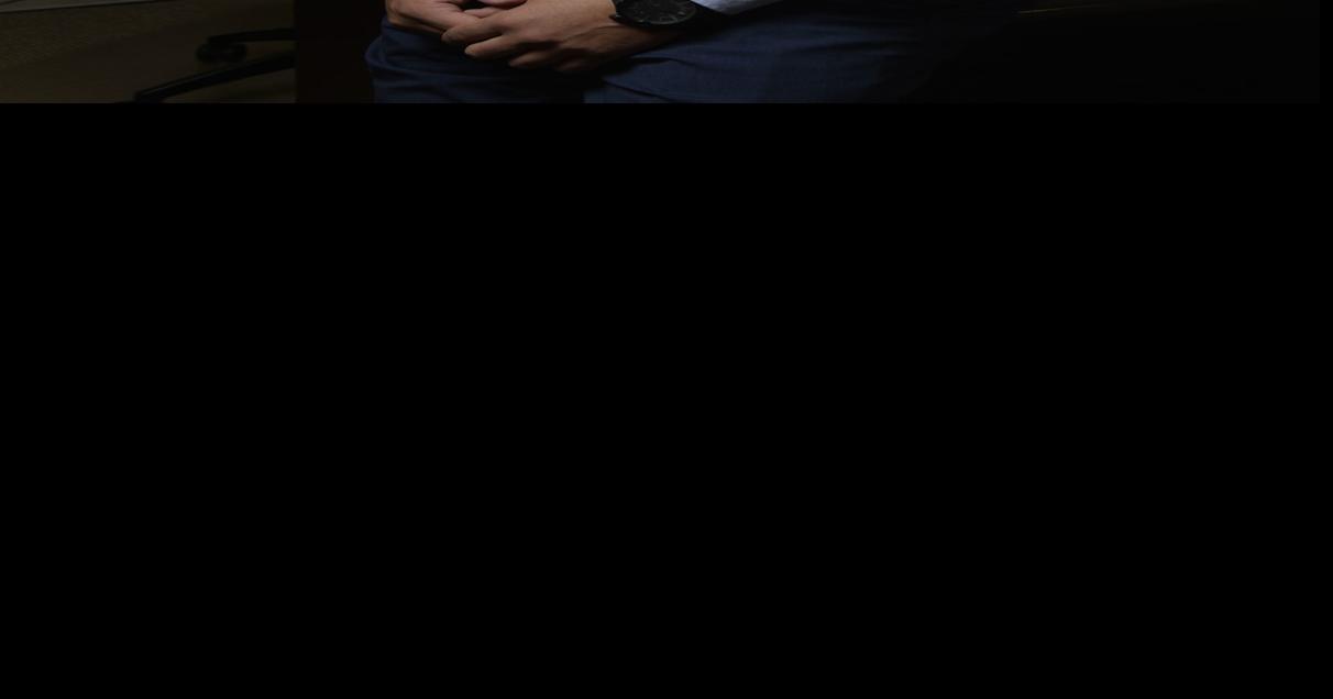 Jason Powell | Leaders Among Us | thesouthern.com