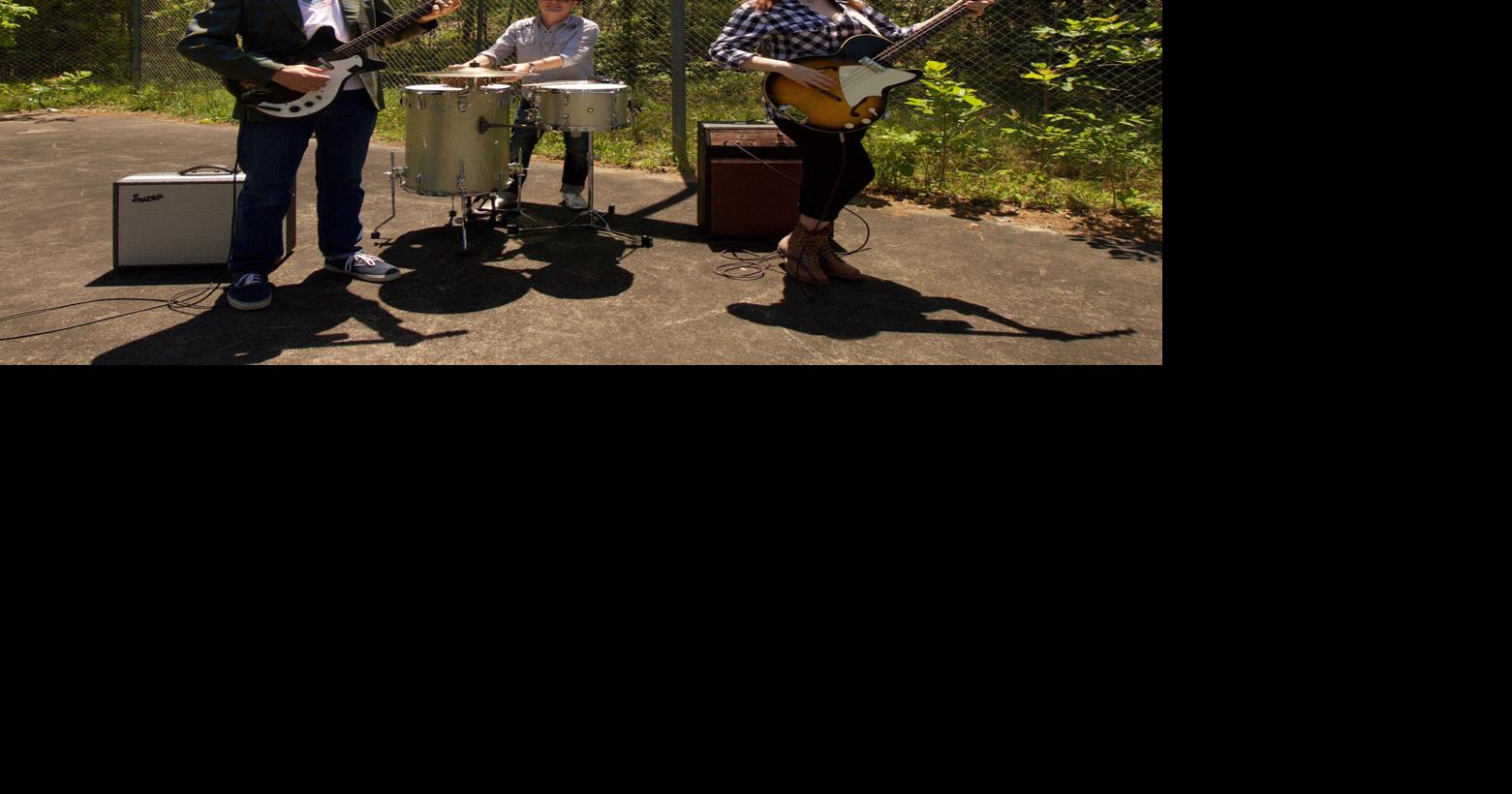 Rocks Revival serves up Southern Culture on the Skids and more ...