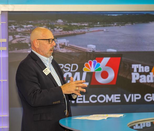 Paducah Sun, WPSD showcase new regional newsroom (copy) | Latest ...