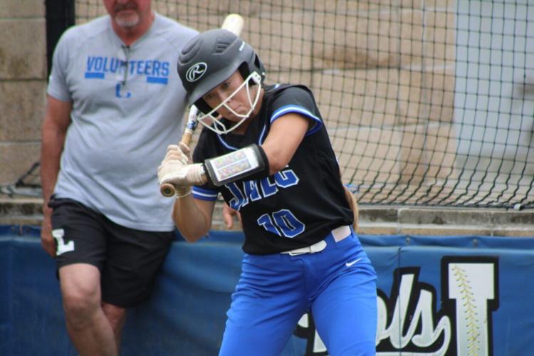 Vols open Region 24 play with sweep of SWIC | Latest Headlines ...