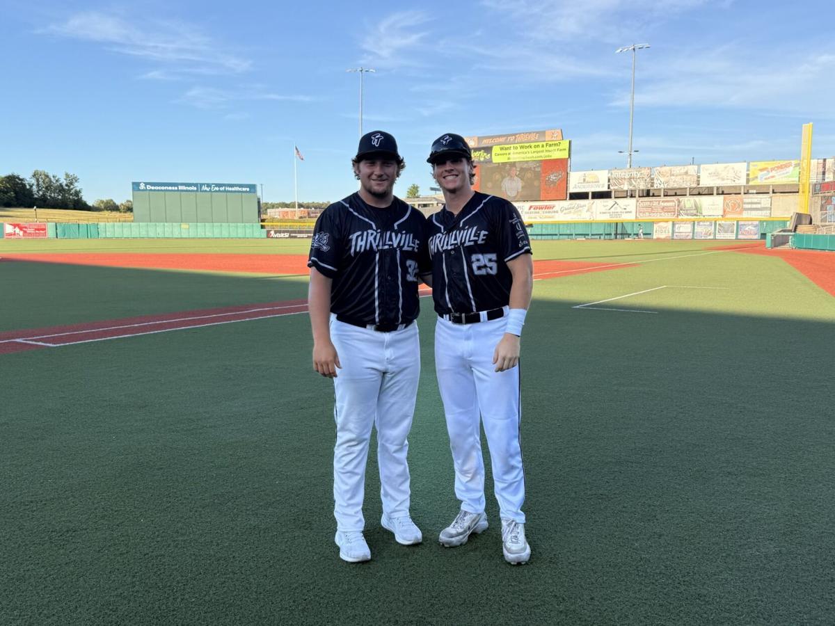 Wright, Ralls, Buffington hope to make impact with Thrillbillies ...