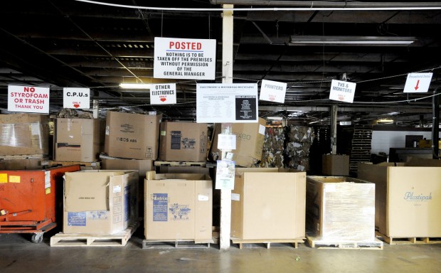 Southern Recycling Center has continued to grow since 1988 | Local News ...