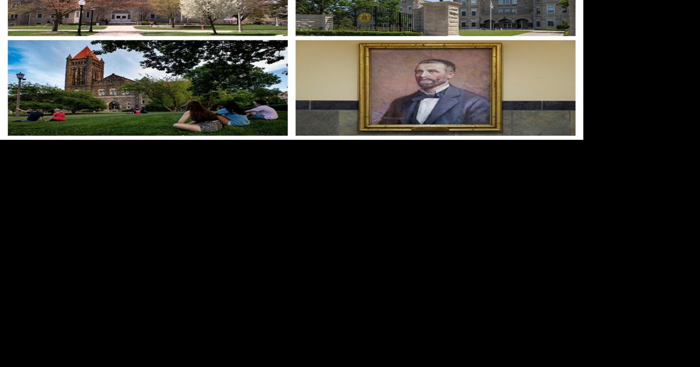 Photos: Altgeld's 'castle' influence on college campuses across ...