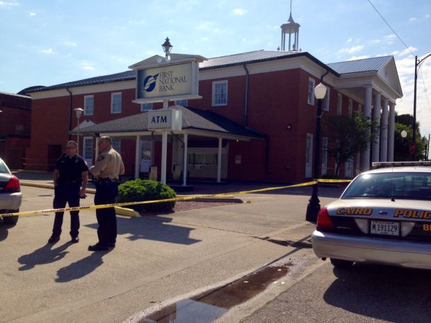 Robbery turns violent; victims ID'd | Local News | thesouthern.com