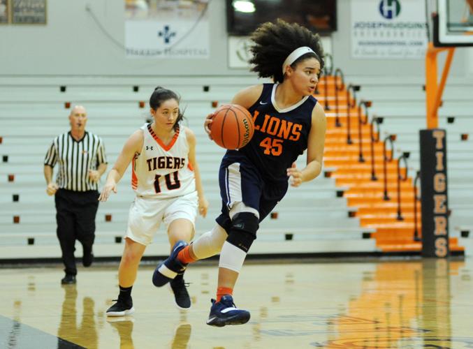 Girls Basketball Player of the Year | Carterville's Jeniah Thompson | Sports | thesouthern.com