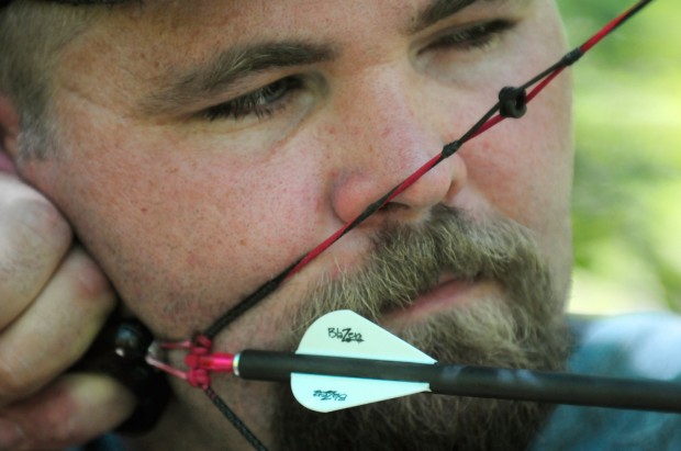 Archers arrive in force at Mermet Lake | Local News | thesouthern.com