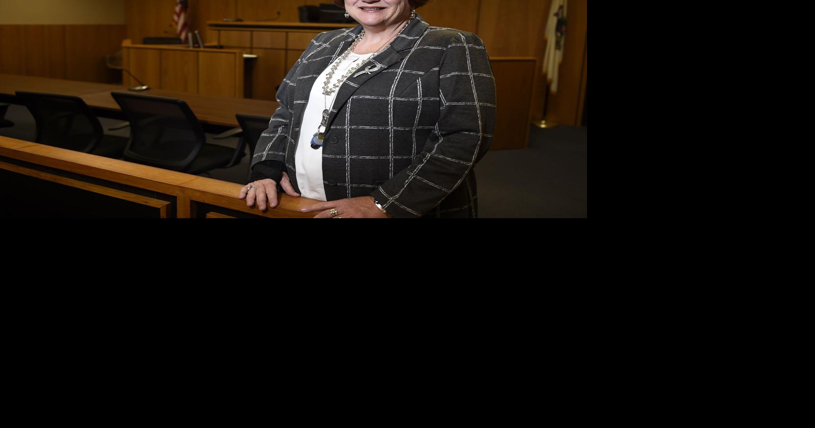 Empowering the powerless: Lisa Irvin has prosecuted abuse cases for 30 ...