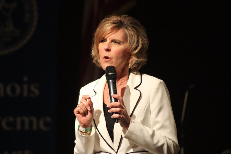 Illinois Supreme Court visits Southern | Latest Headlines | thesouthern.com