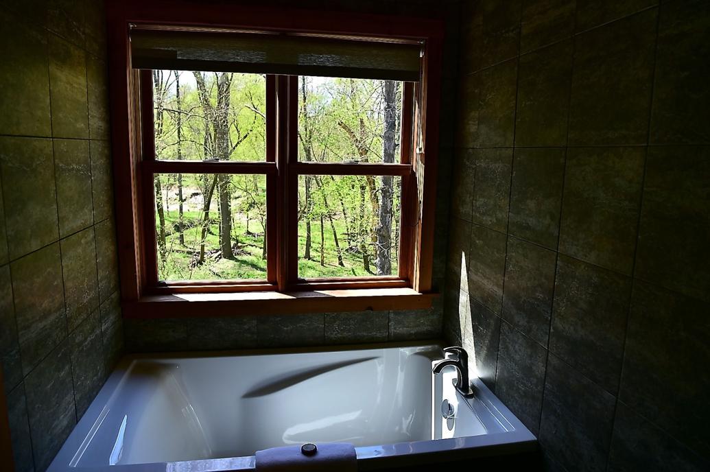 Photo tour: Look inside The Makanda Inn