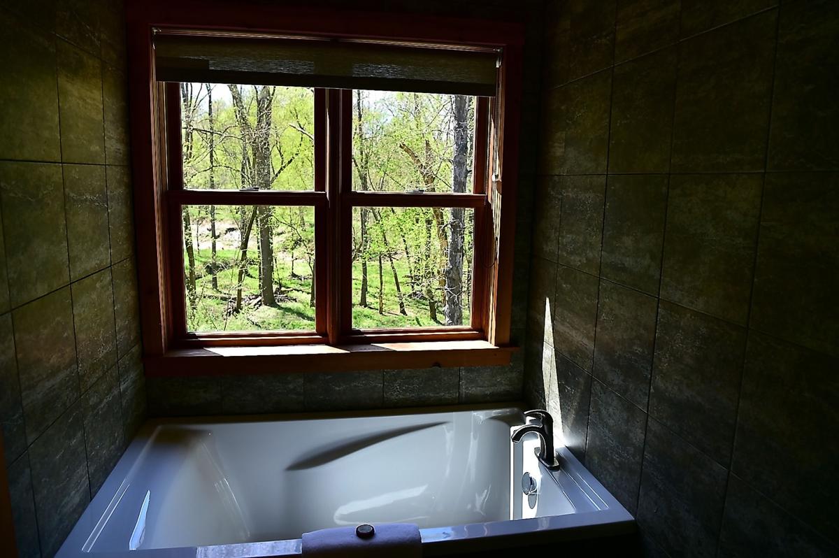 Photo tour: Look inside The Makanda Inn