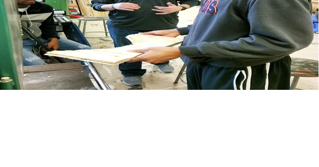 CCHS teacher fronting pilot program to prep students for professional ...