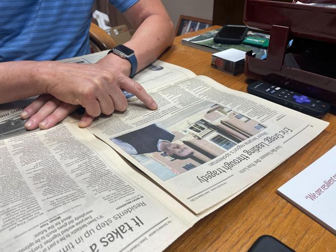 Former Harrisburg mayor remembered for steady leadership, lifelong ...