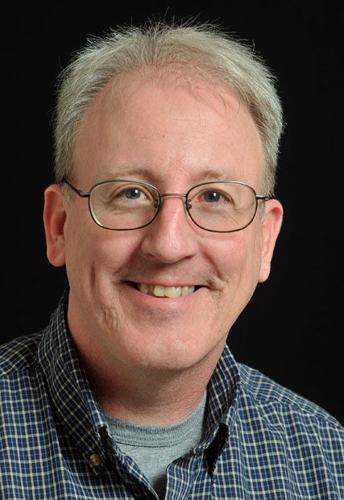 Photography exhibit showcases work of The Southern's own Richard Sitler ...