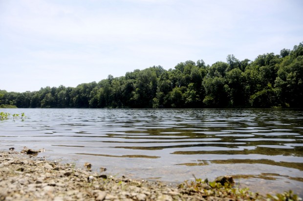 IEPA has no simple answer for State Pond | Local News | thesouthern.com