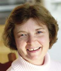 Mary Rosenow recognized by CoC | Health | thesouthern.com