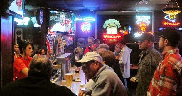 Pinch Penny Pub to close after nearly 47 years in business in ...