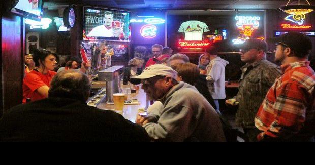 Pinch Penny Pub to close after nearly 47 years in business in ...