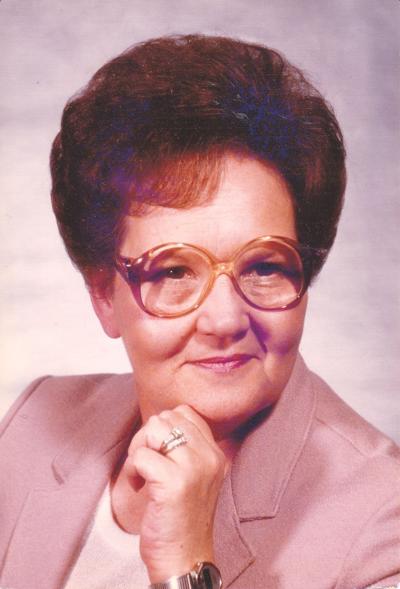 Betty Edwards | Obituaries | thesouthern.com