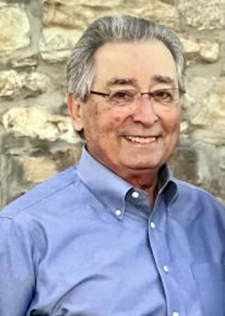 James Paul Biggers | Obituaries | thesouthern.com