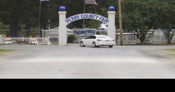 Pinckneyville park expansion continues | Local News | thesouthern.com