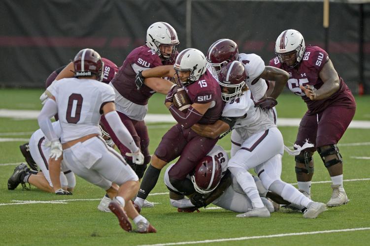 SIU Football Preview | Depth, talent should spearhead defensive ...