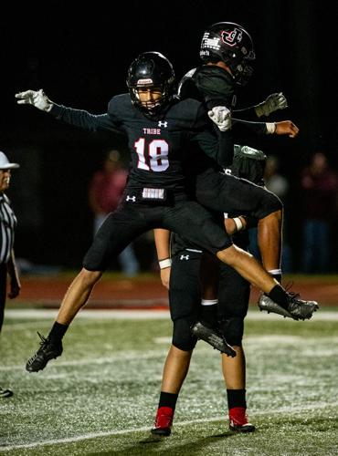 Prep Football | Johnston City gets key win over Sesser-Valier ...