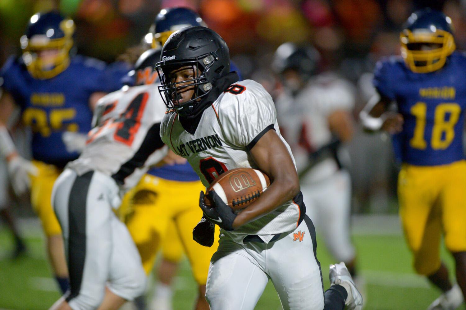 Southern Illinois high school sports schedule | High School Sports ...