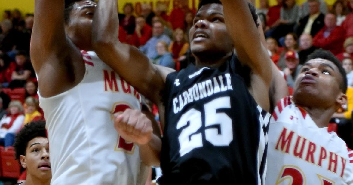 Boys Basketball | Beane scores game-high 31 to lead Carbondale past ...