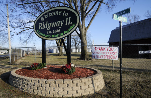 Recovering in Ridgway | | thesouthern.com